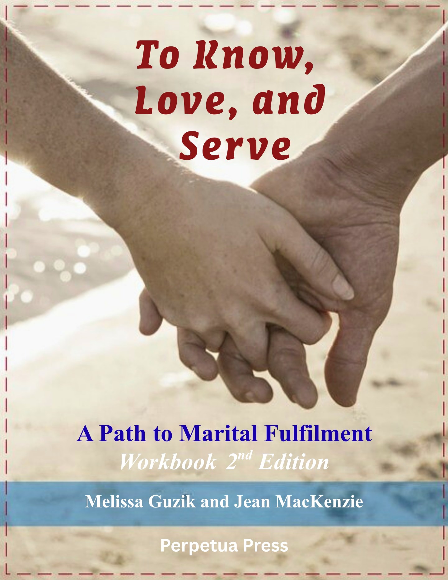 Perpetua Press – Books That Build Faith And Family